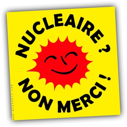 Nucléaire non merci – Mistikri
